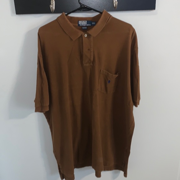 Polo Ralph Lauren | Shirts | Vintage Ralph Lauren 99s Polo Shirt | Poshmark